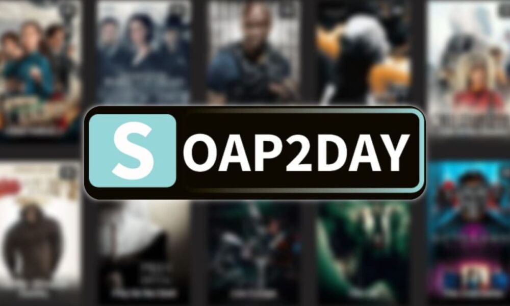 The Legality of Soap2Day and Online Streaming